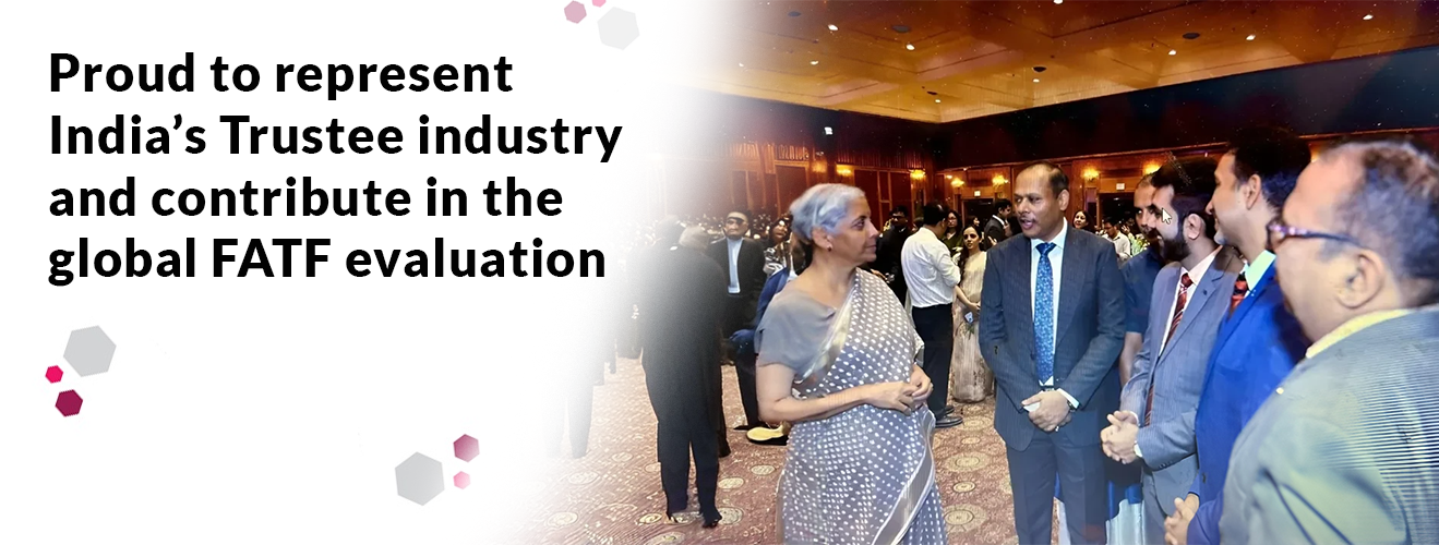 Axis Trustee Service Limited | Professional Trustee Service Provider