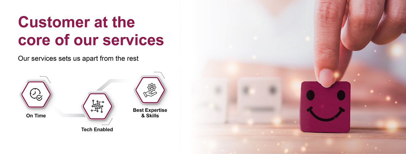 Axis Trustee Service Limited | Professional Trustee Service Provider