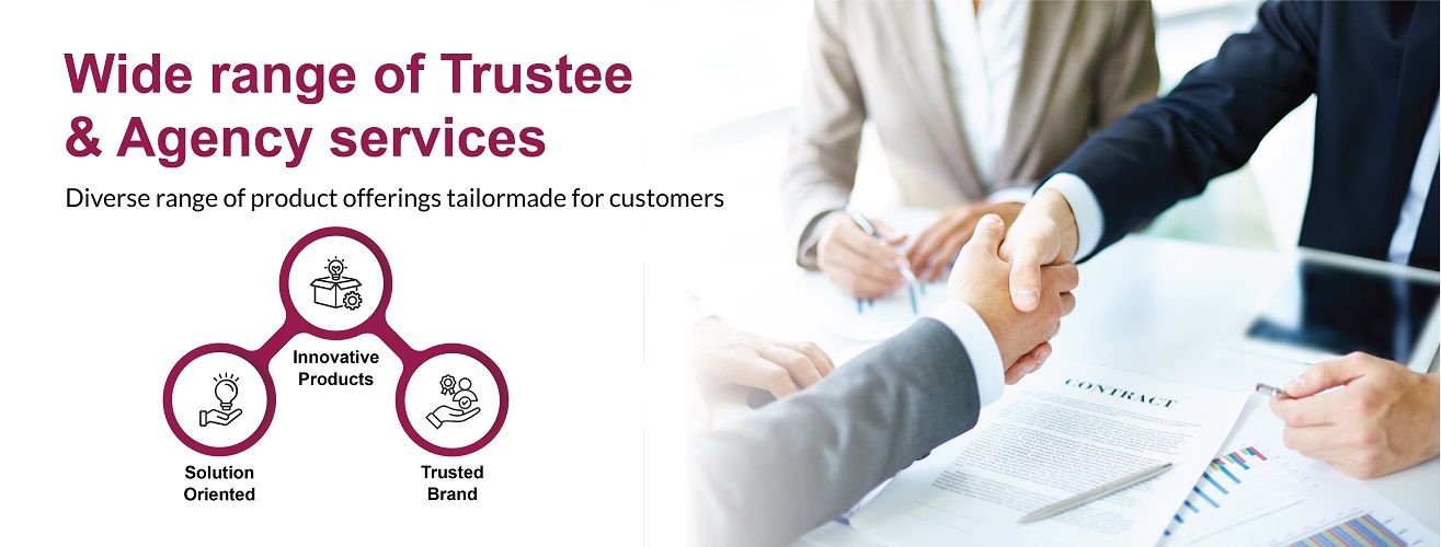Axis Trustee Service Limited | Professional Trustee Service Provider