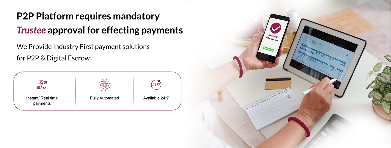 Axis Trustee Service Limited | Professional Trustee Service Provider