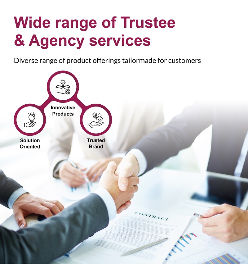 Axis Trustee Service Limited | Professional Trustee Service Provider