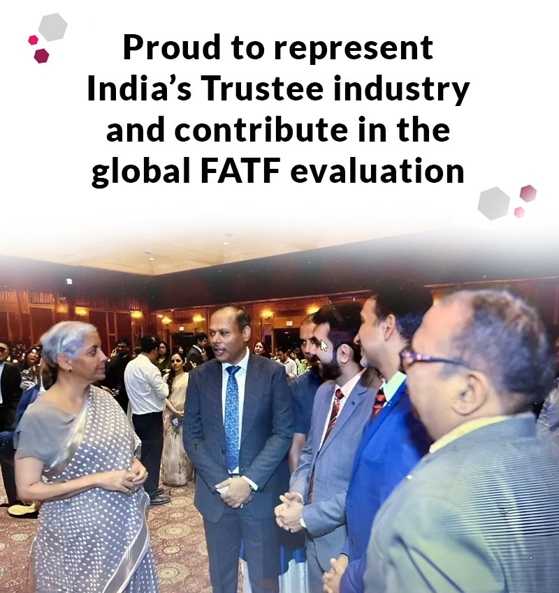 Axis Trustee Service Limited | Professional Trustee Service Provider