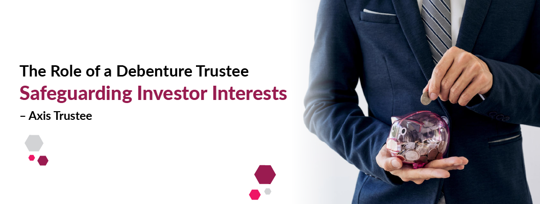 Axis Trustee Service Limited | Professional Trustee Service Provider